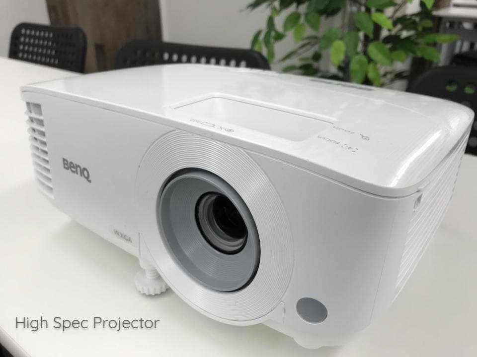 ◆エブリグランデ新大阪◆広々100㎡＆54名テーブル着席❗️新大阪駅東口徒歩0分❗️超高速NURO光WiFi✨の写真8