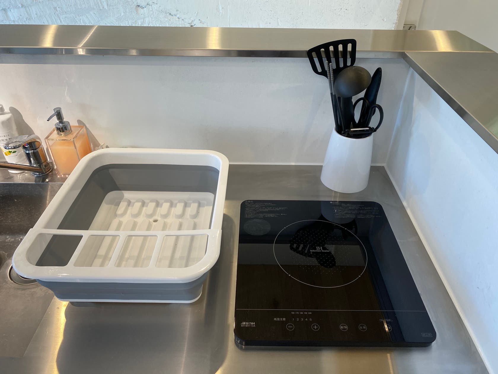 【feel浅草/蔵前】駅近✨隅田川＆スカイツリー眺望✨キッチン＆テラス付き✨パーティー✨女子会✨お教室✨映画鑑賞✨TVゲームの写真18