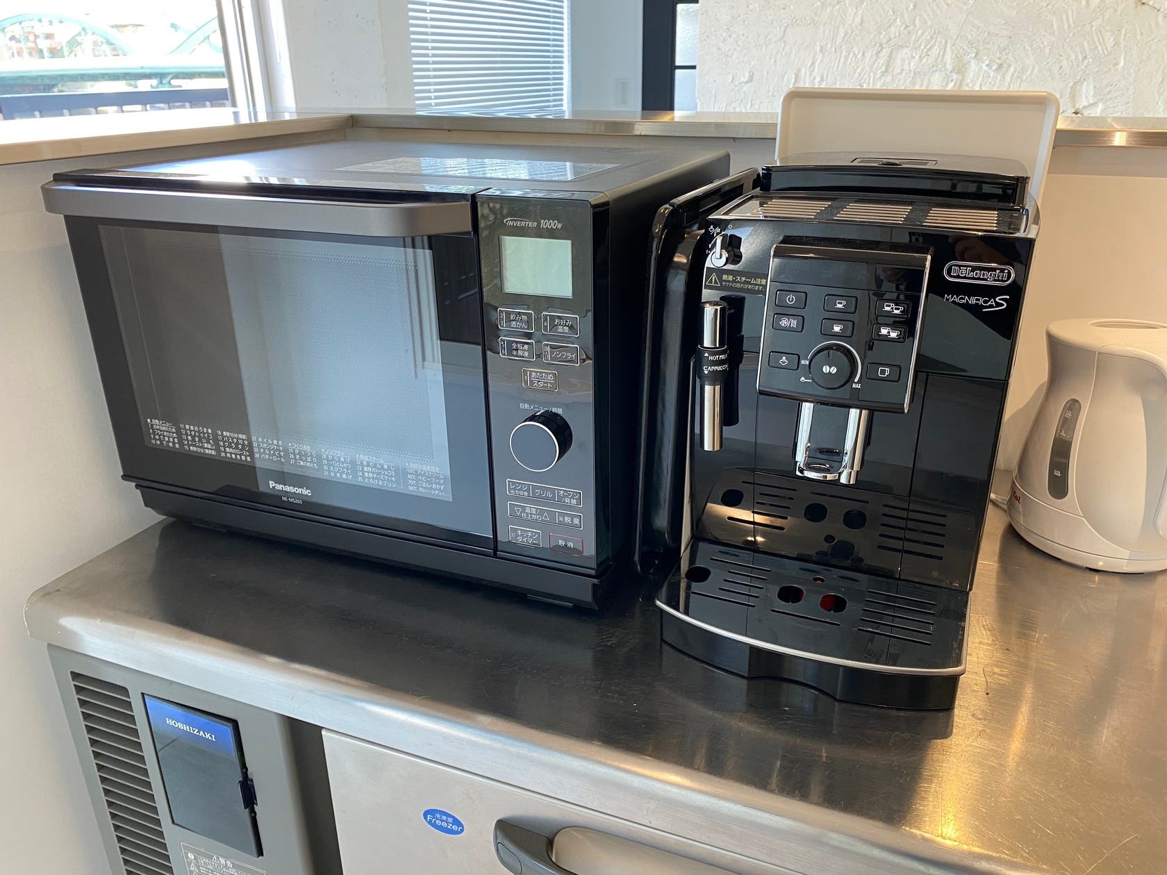 【feel浅草/蔵前】駅近✨隅田川＆スカイツリー眺望✨キッチン＆テラス付き✨パーティー✨女子会✨お教室✨映画鑑賞✨TVゲームの写真17