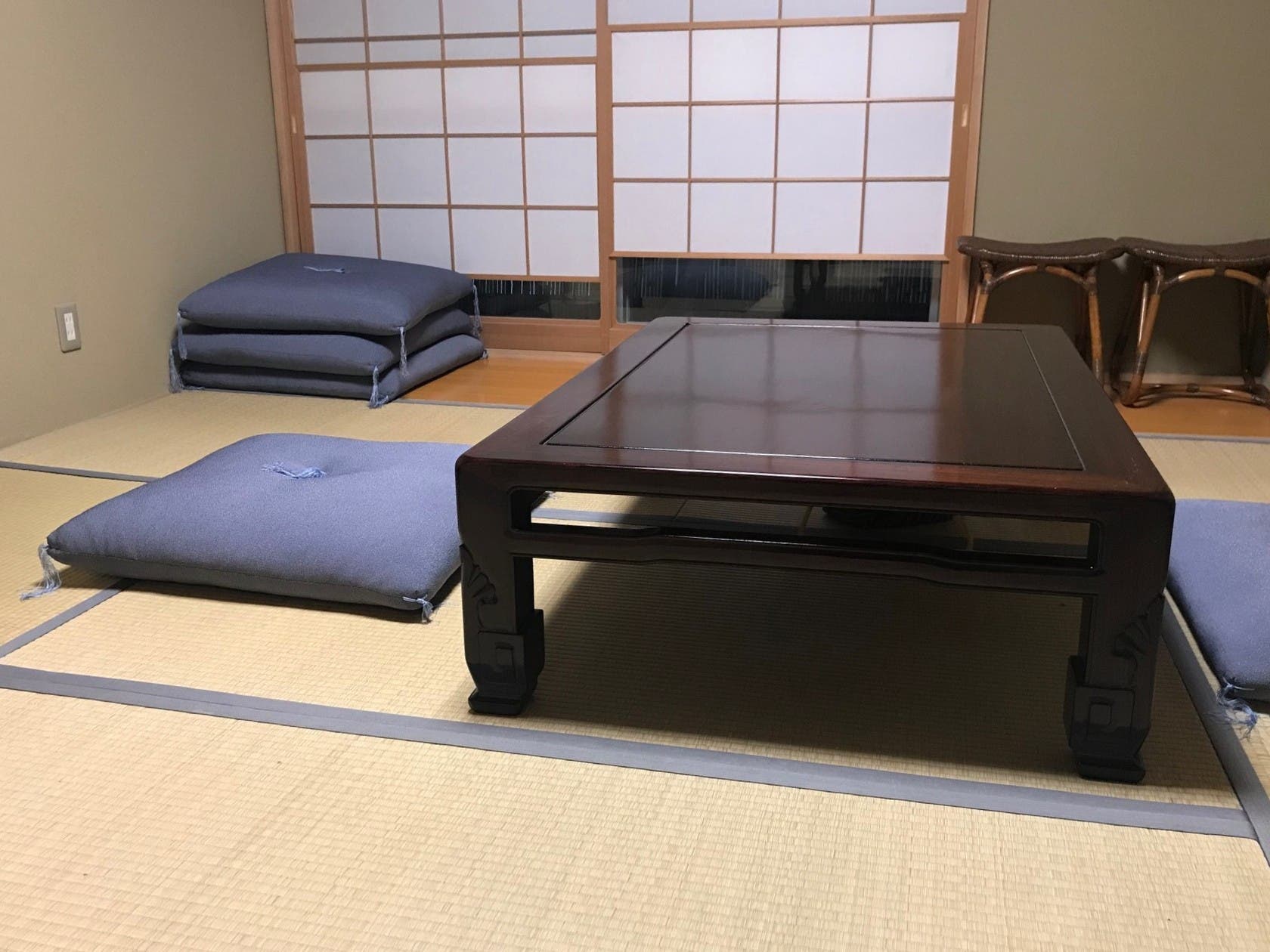 🌟西麻布の隠れ家和室🌟六本木ヒルズ＆駅近の静寂★wifi完備!!🌟畳、雪見障子でのんびり🌟の写真7