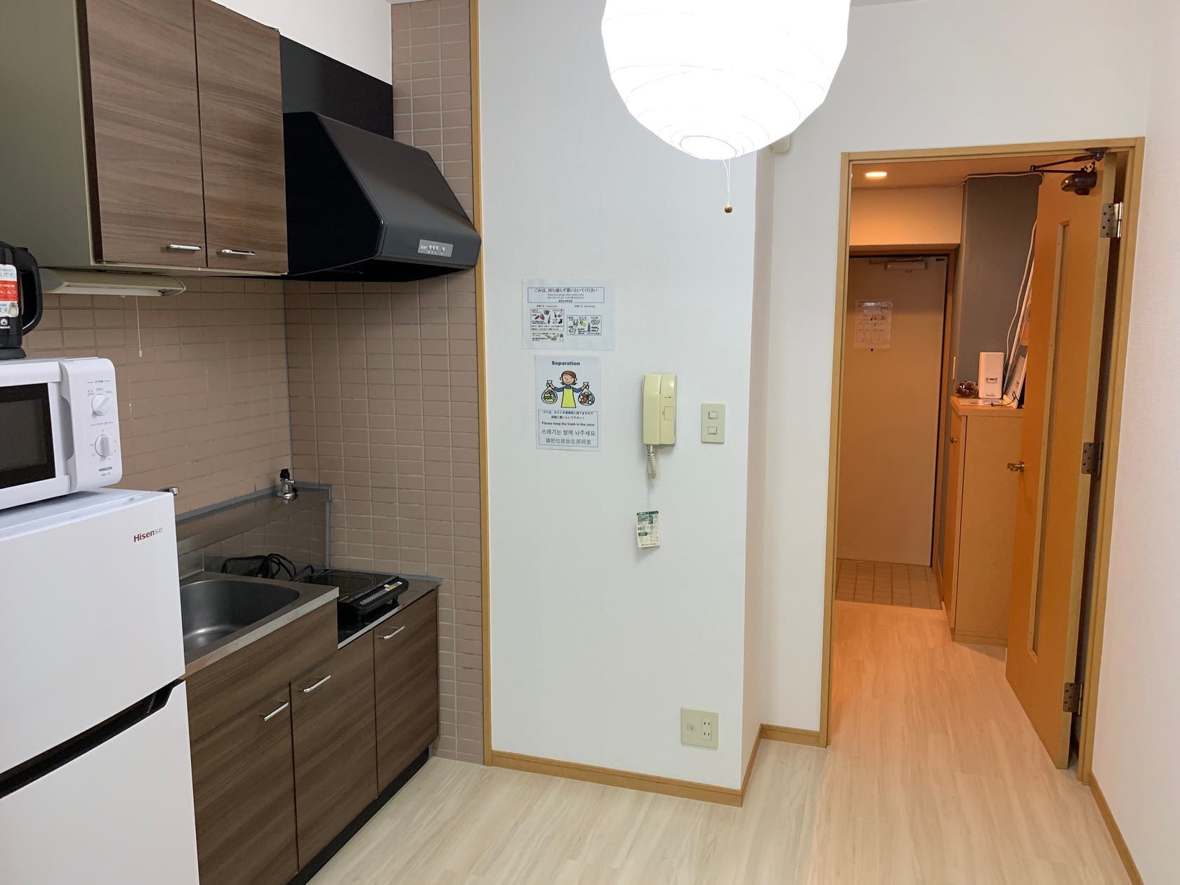 ③【迫力の映像鑑賞🎬】博多再認識！各種VOD視聴📺ヲタ活・推しメン誕生日会🎉少人数でまったり時間にも🎵の写真8