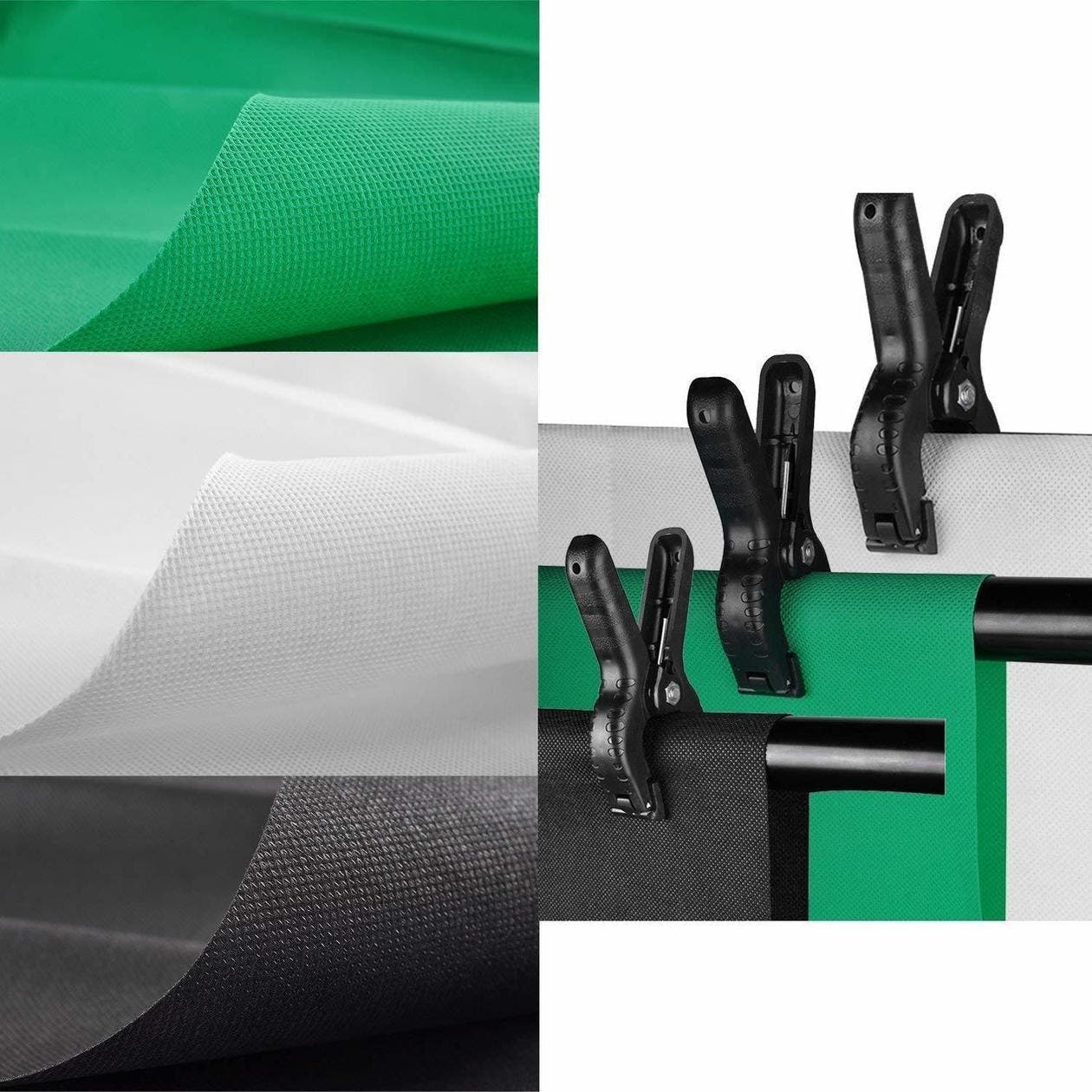 写真撮影用機材一式の画像3