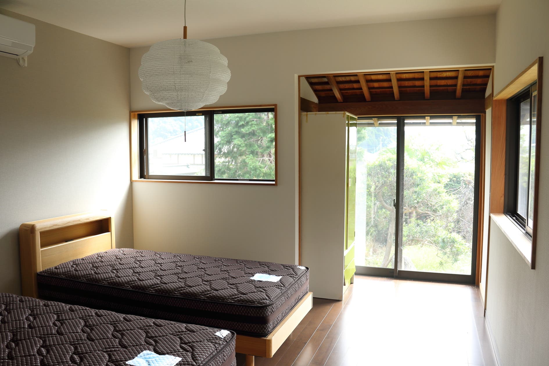 一軒家丸ごとお貸しします！の写真6