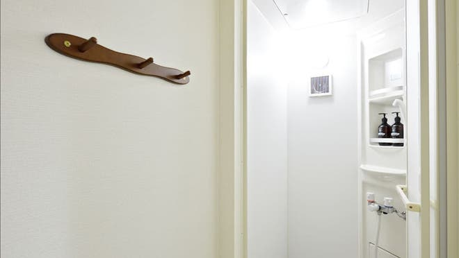 【JR大阪京橋】【G和室】当日予約可/カップル/個室/コタツ/動画見放題/映画鑑賞/お家デート/ゴミ捨可の写真11