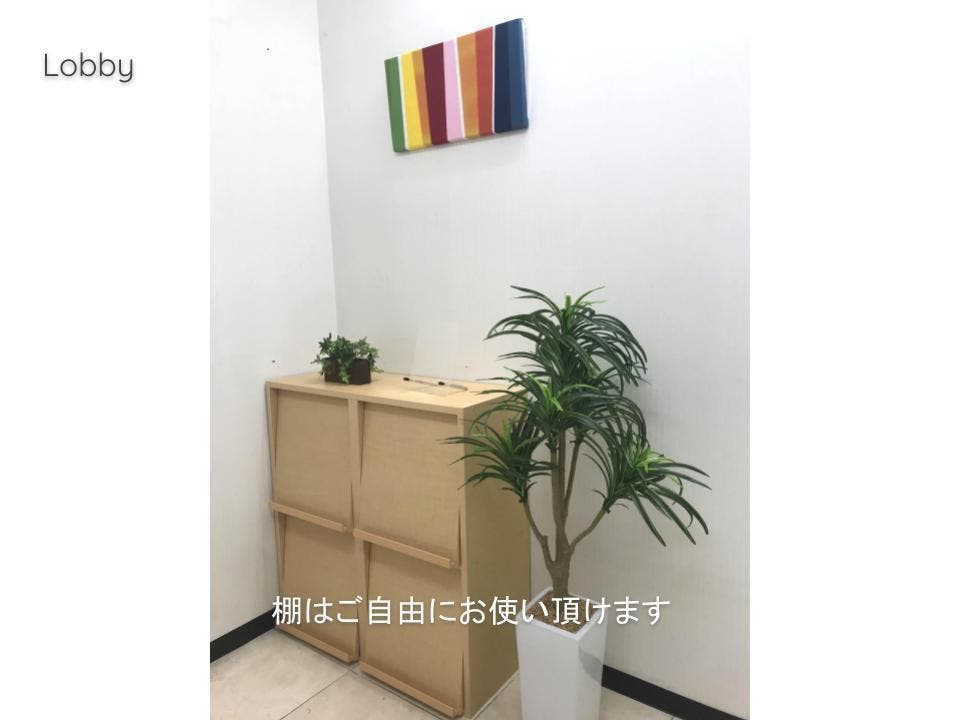 ◆エブリグランデ新大阪◆広々100㎡＆54名テーブル着席❗️新大阪駅東口徒歩0分❗️超高速NURO光WiFi✨の写真13