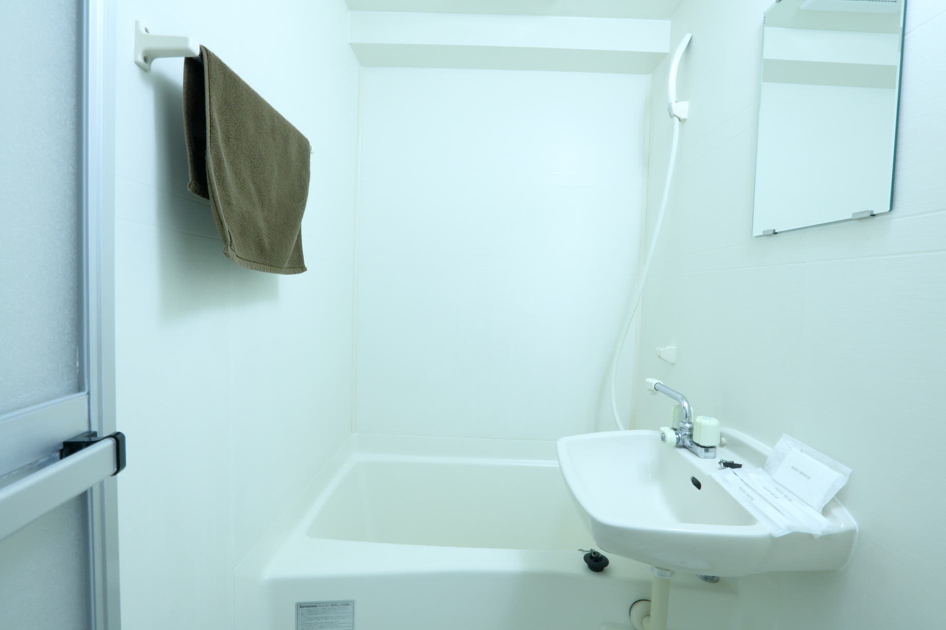 ⑤ ベッド使用OK🛏博多再認識！大型ｽｸﾘｰﾝ完備🎥VOD充実📺休憩・パーティー・映画鑑賞・テレワーク✨の写真15