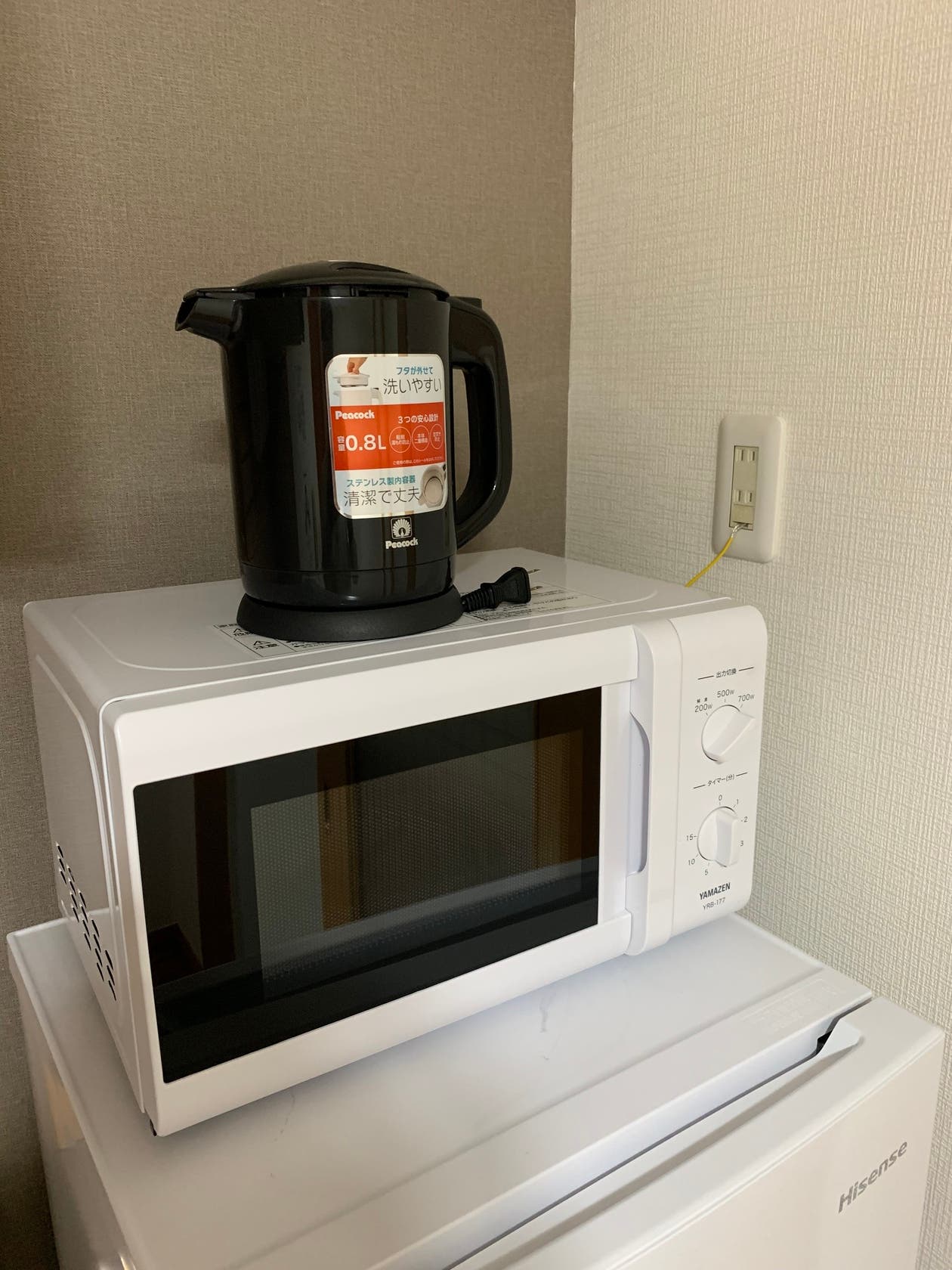 ⑤ ベッド使用OK🛏博多再認識！大型ｽｸﾘｰﾝ完備🎥VOD充実📺休憩・パーティー・映画鑑賞・テレワーク✨の写真16