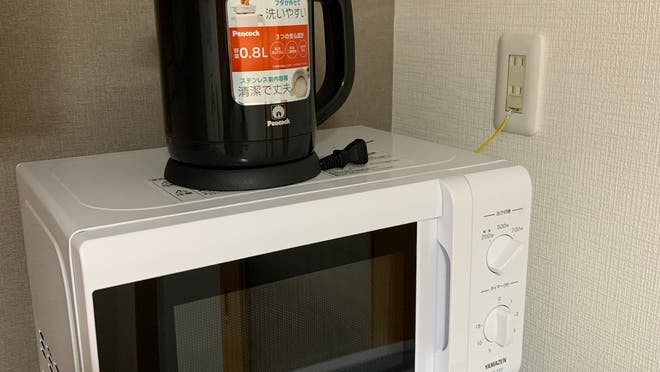 ⑤ ベッド使用OK🛏博多再認識!大型スクリーン完備🎥VOD充実📺休憩・パーティー・映画鑑賞・テレワーク✨の写真16