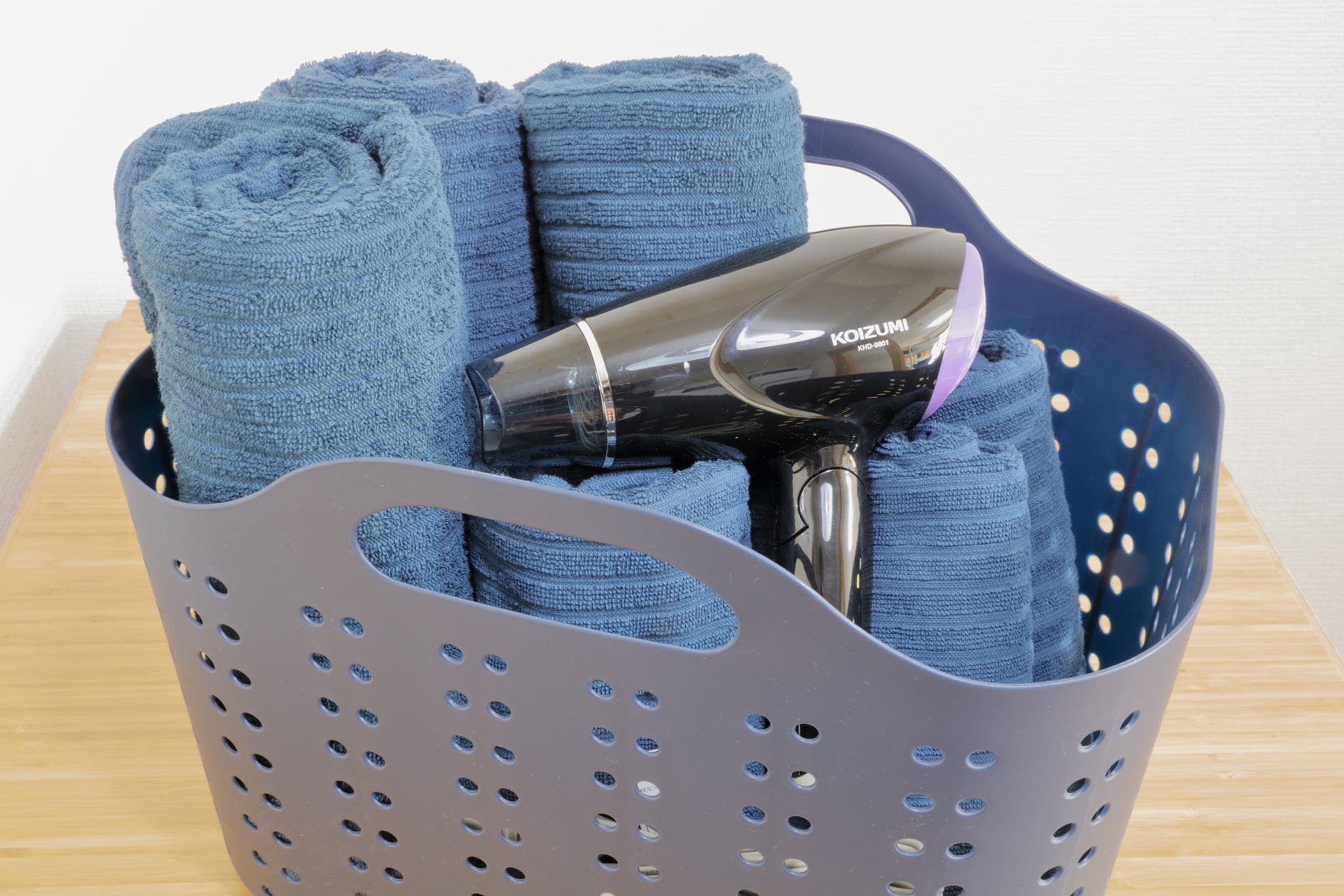 バスタオル又はフェイスタオル使用料の画像1