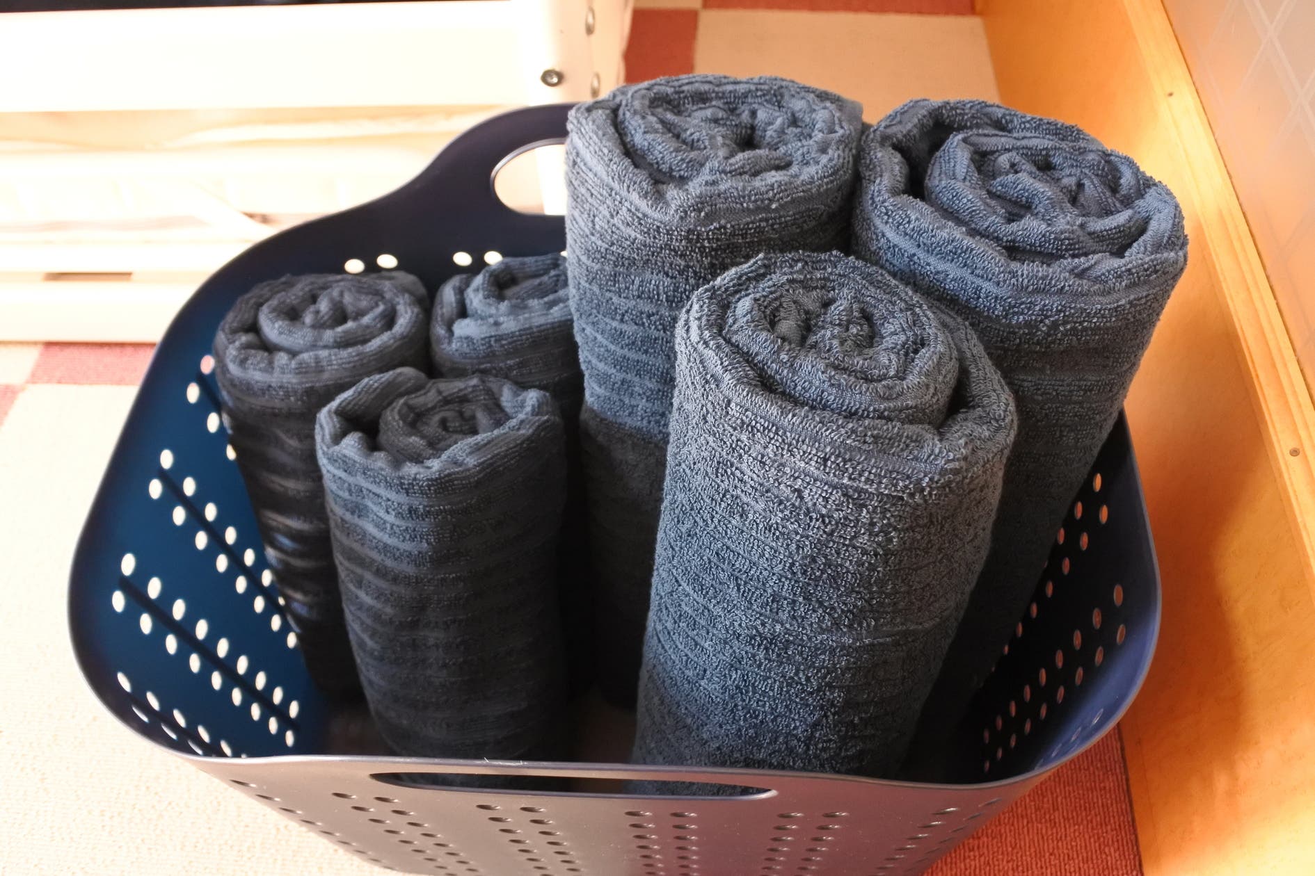 バスタオル又はフェイスタオル使用料の画像1