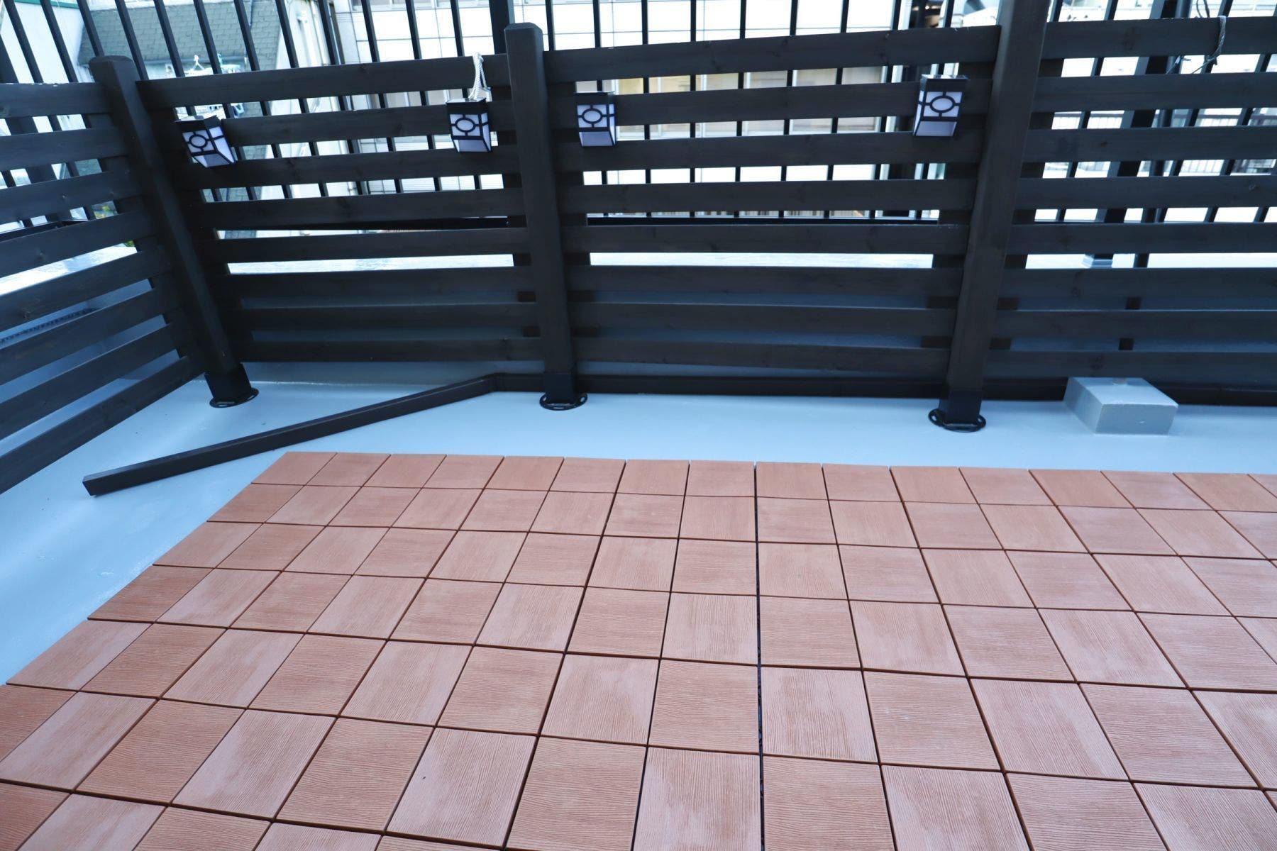 超高速光回線・Wi-Fi/大型モニタ/感染症対策グッズ/即予約★神田駅徒歩3分のテラス＆応接付き会議室の写真13