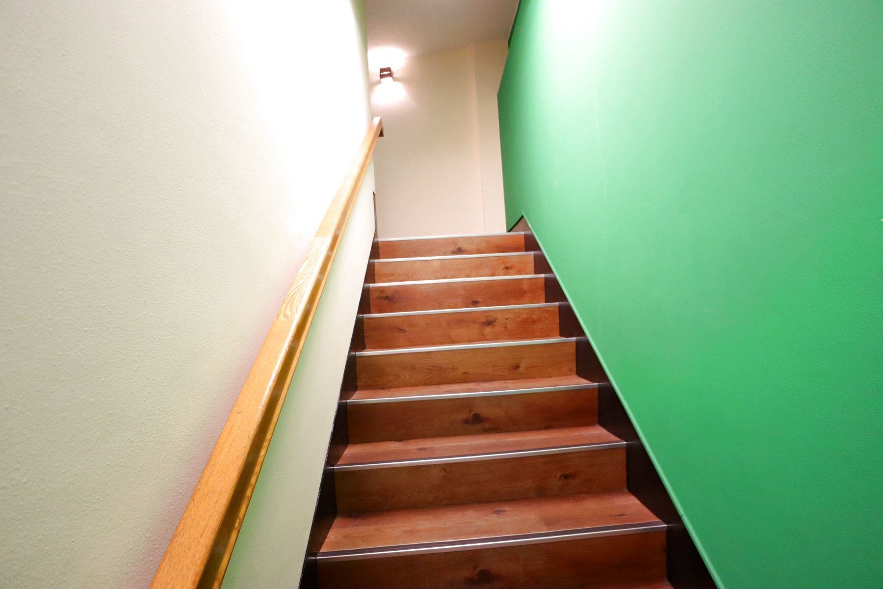 超高速光回線・Wi-Fi/大型モニタ/感染症対策グッズ/即予約★神田駅徒歩3分のテラス＆応接付き会議室の写真22