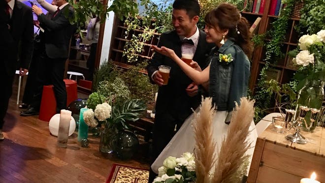 雰囲気の良い場所で女子会や誕生会、ミーティング、ワークショップや、セミナーに!の写真5