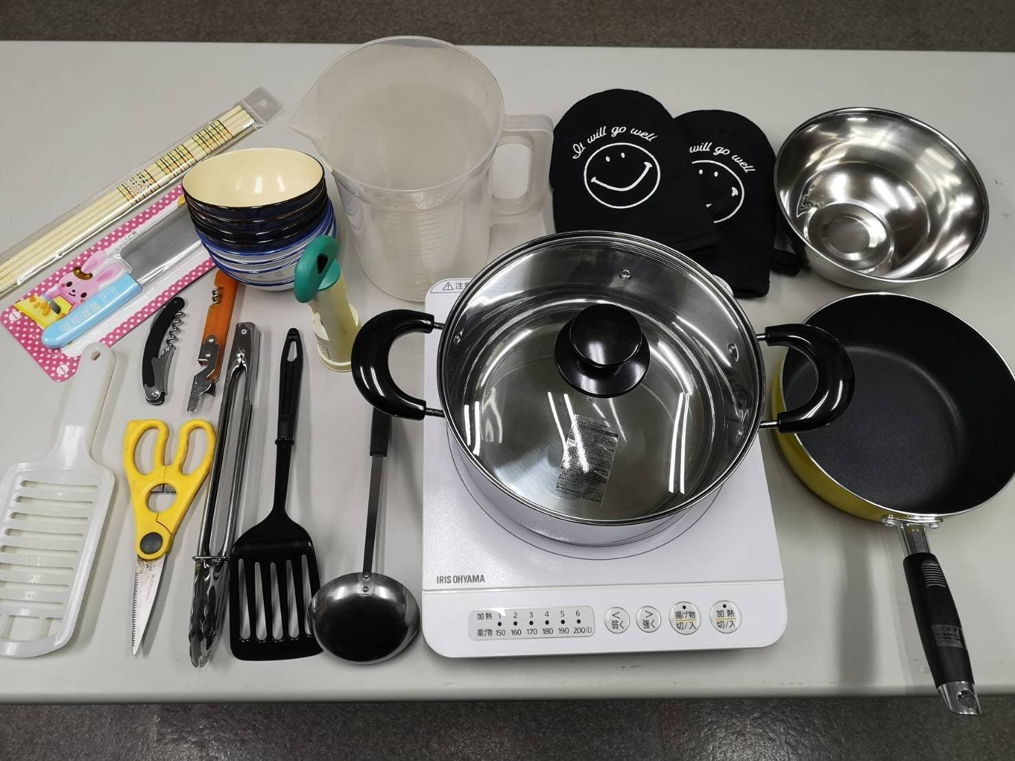 レンタルスペース泉北（堺市中区深阪）貸し教室など多目的にご利用下さいの写真26