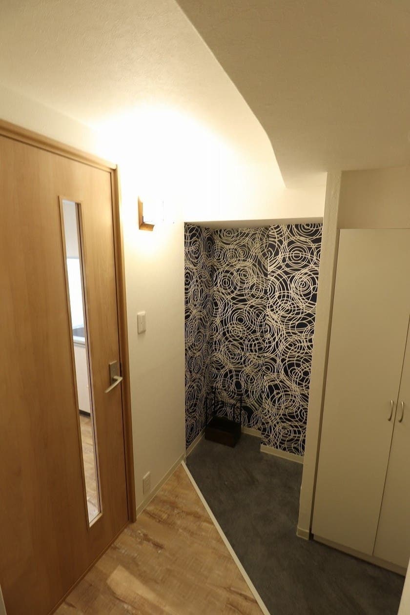 🌟西麻布の隠れ家和室🌟六本木ヒルズ＆駅近の静寂★wifi完備!!🌟畳、雪見障子でのんびり🌟の写真13