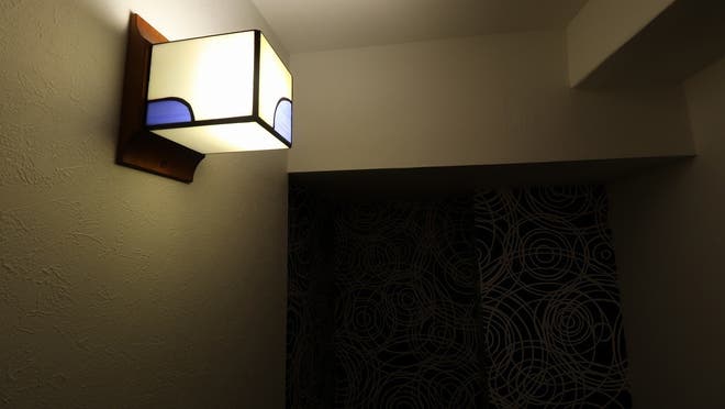 🌟西麻布の隠れ家和室🌟六本木ヒルズ&駅近の静寂★wifi完備!!🌟畳、雪見障子でのんびり🌟の写真14