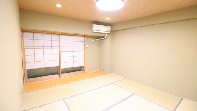 🌟西麻布の隠れ家和室🌟六本木ヒルズ&駅近の静寂★wifi完備!!🌟畳、雪見障子でのんびり🌟の写真3