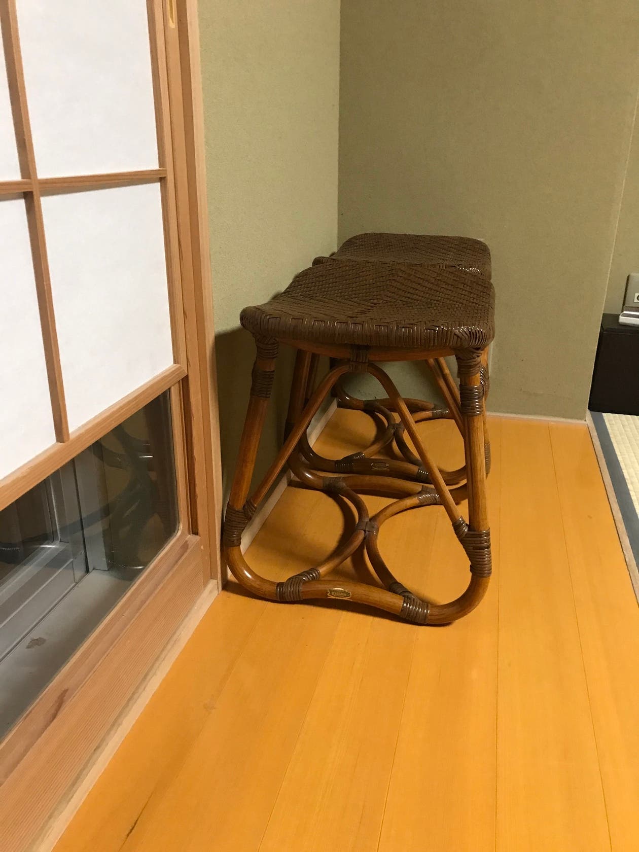 🌟西麻布の隠れ家和室🌟六本木ヒルズ＆駅近の静寂★wifi完備!!🌟畳、雪見障子でのんびり🌟の写真8