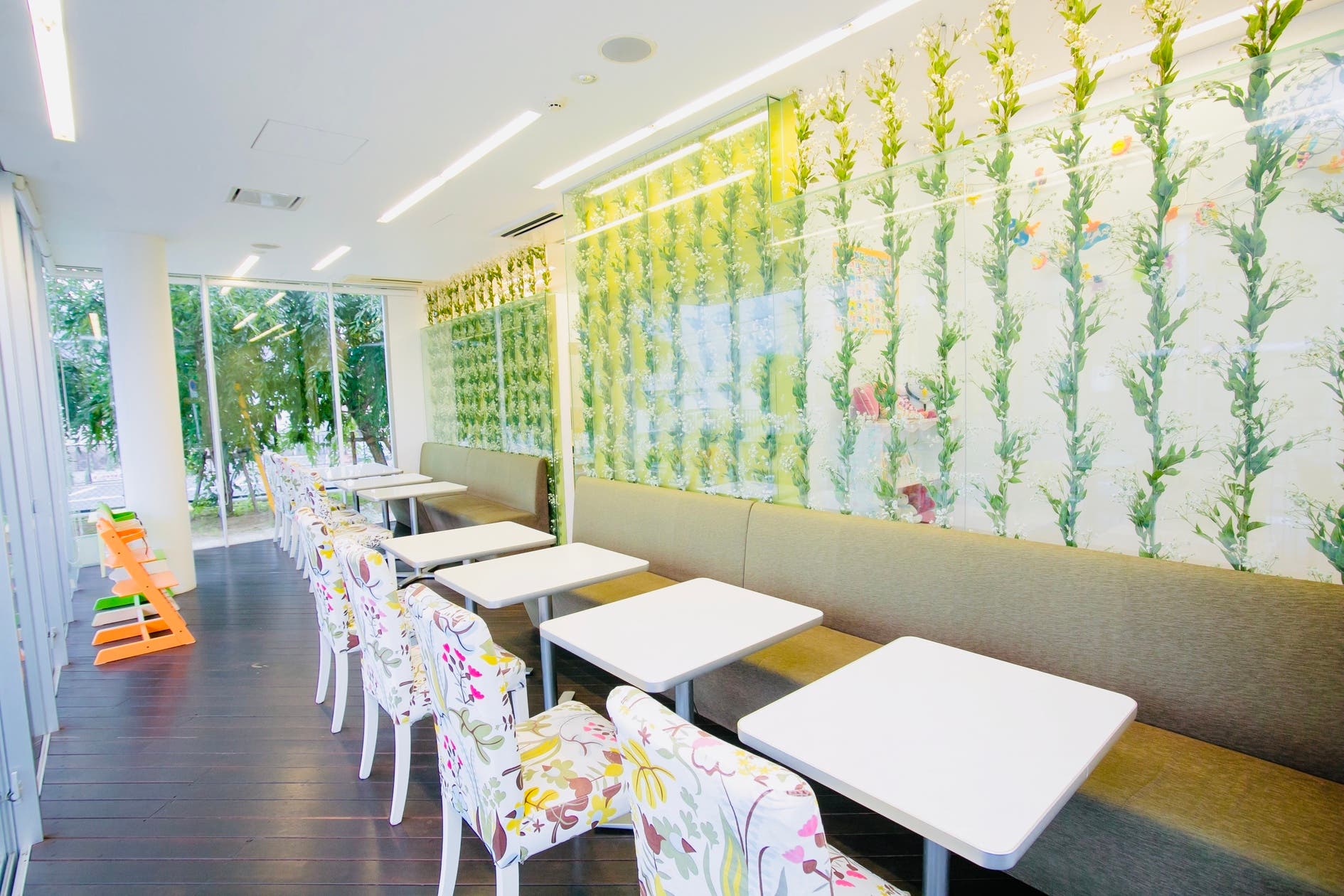 とても綺麗な外観&内観☆とにかく多目的に利用できるスペースが数部屋ございますのでご相談ください☆☆の写真8