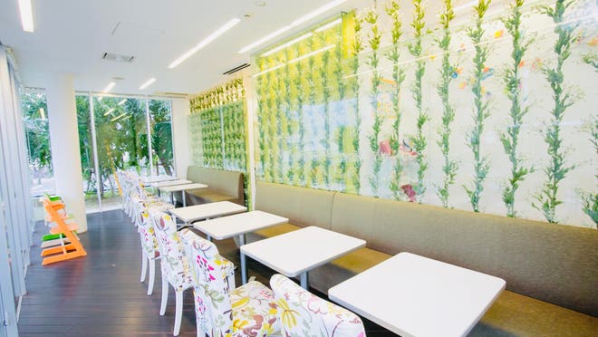 とても綺麗な外観&内観☆とにかく多目的に利用できるスペースが数部屋ございますのでご相談ください☆☆の写真8