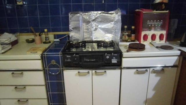 【昭和レトロ古民家】撮影・食事会などキッチン付、食器、調理器具◎スーパー近の写真3