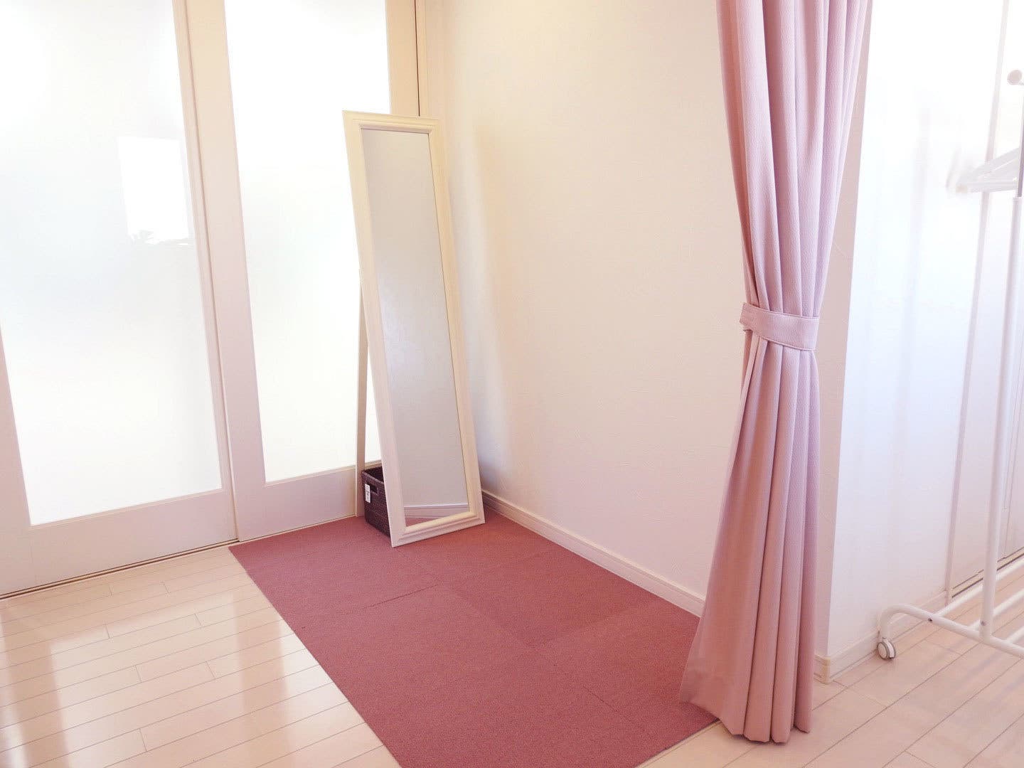 【ファレ・カナニ 練馬大泉学園】自然光が入る明るい静かなスタジオ。ダンス・撮影・会議などにの写真19