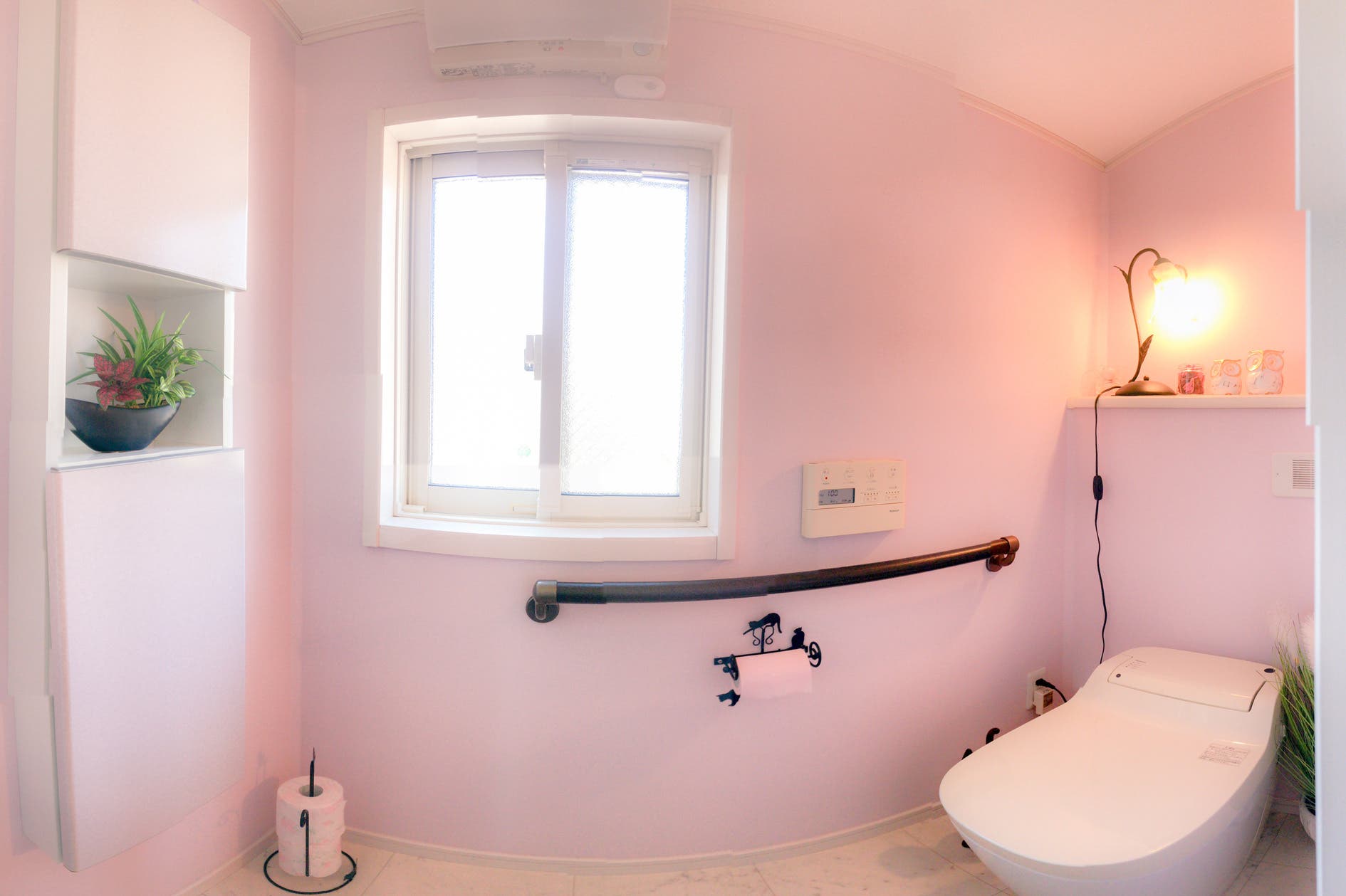 【ファレ・カナニ 練馬大泉学園】自然光が入る明るい静かなスタジオ。ダンス・撮影・会議などにの写真26