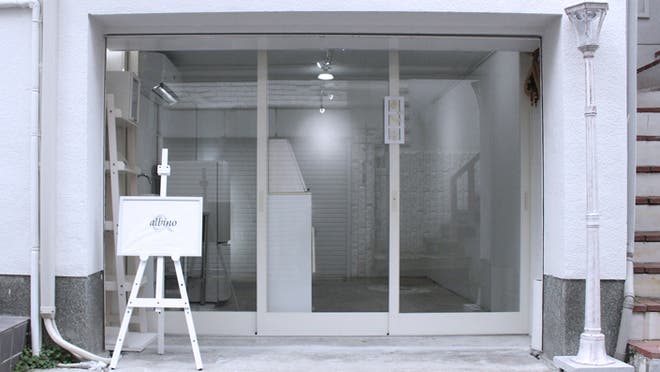 展示会、ポップアップショップ、ワークショップ、イメージ撮影、etc.の写真1