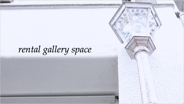 展示会、ポップアップショップ、ワークショップ、イメージ撮影、etc.の写真2