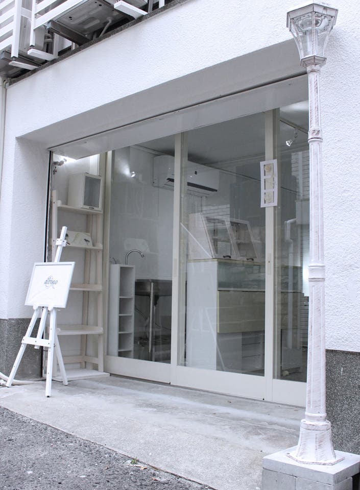 展示会、ポップアップショップ、ワークショップ、イメージ撮影、etc.の写真8