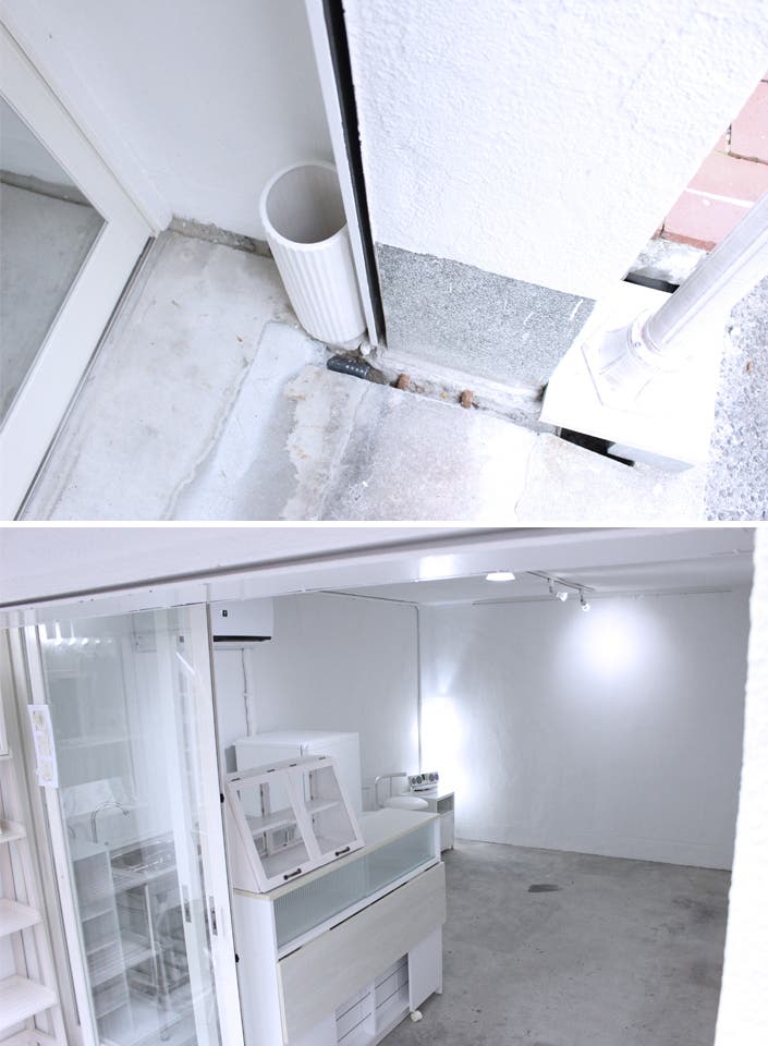 展示会、ポップアップショップ、ワークショップ、イメージ撮影、etc.の写真9