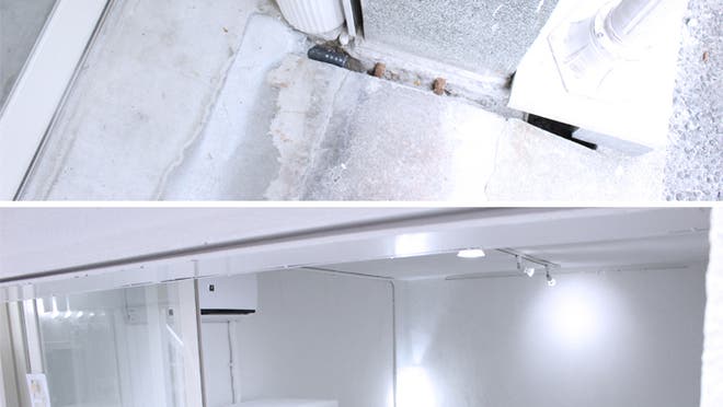 展示会、ポップアップショップ、ワークショップ、イメージ撮影、etc.の写真9