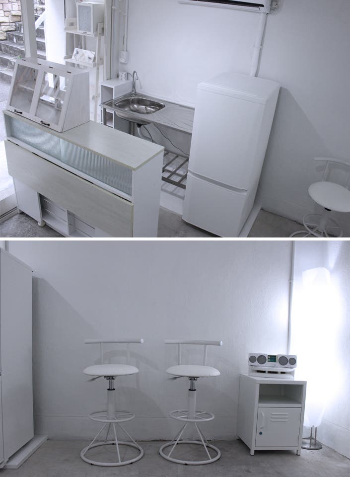 展示会、ポップアップショップ、ワークショップ、イメージ撮影、etc.の写真13