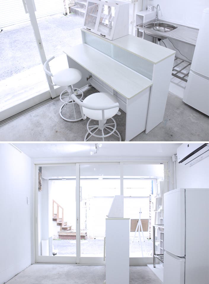 展示会、ポップアップショップ、ワークショップ、イメージ撮影、etc.の写真17