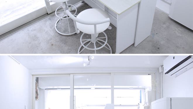 展示会、ポップアップショップ、ワークショップ、イメージ撮影、etc.の写真17