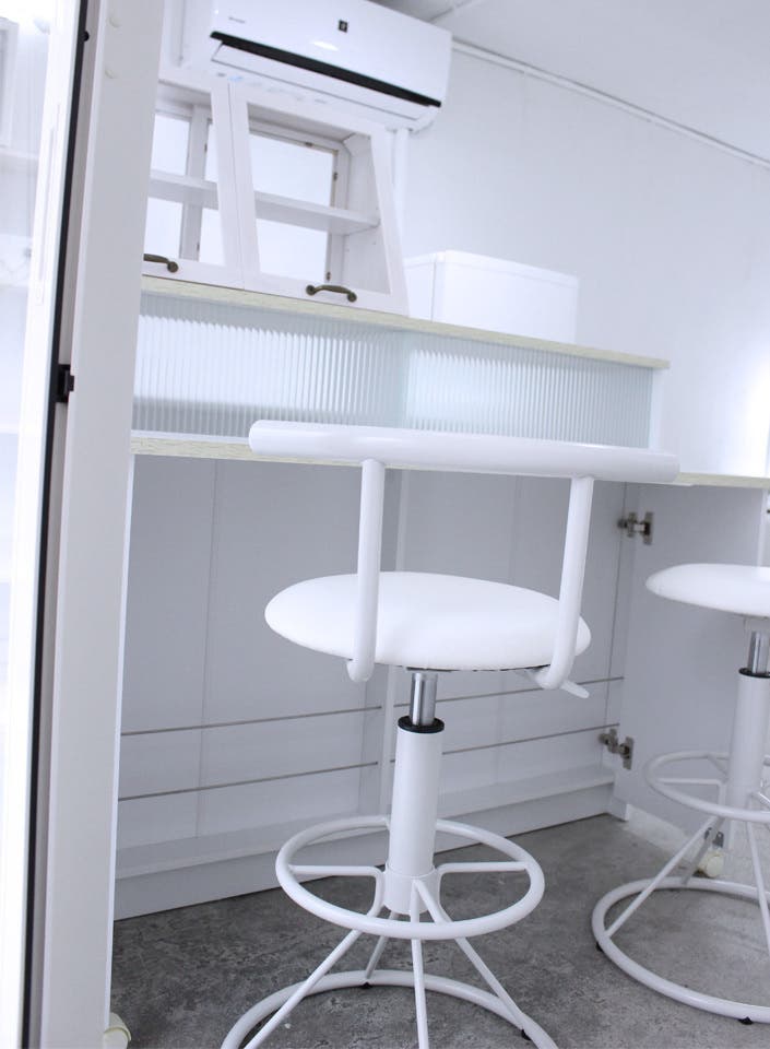 展示会、ポップアップショップ、ワークショップ、イメージ撮影、etc.の写真18