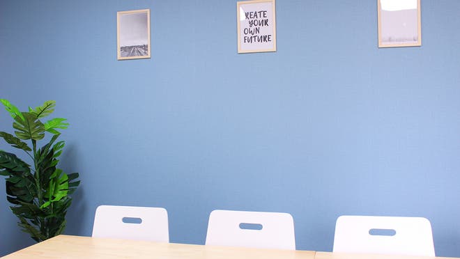 船橋駅徒歩3分!船橋で最も駅に近いスペース♪会議、撮影、ボードゲーム、などで利用可能!WIFI、プロジェクター等無料!光回線の写真7