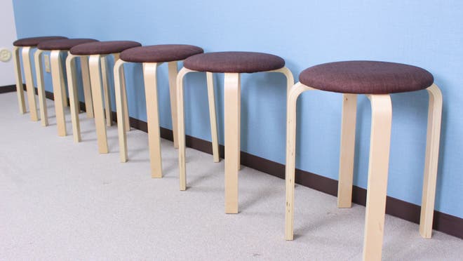 船橋駅徒歩3分!船橋で最も駅に近いスペース♪会議、撮影、ボードゲーム、などで利用可能!WIFI、プロジェクター等無料!光回線の写真8