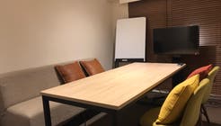 【三軒茶屋駅徒歩1分】デザイナーズ会議室 GL sangenjaya square meeting room☆★の写真2
