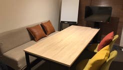 【三軒茶屋駅徒歩1分】デザイナーズ会議室 GL sangenjaya square meeting room☆★の写真4