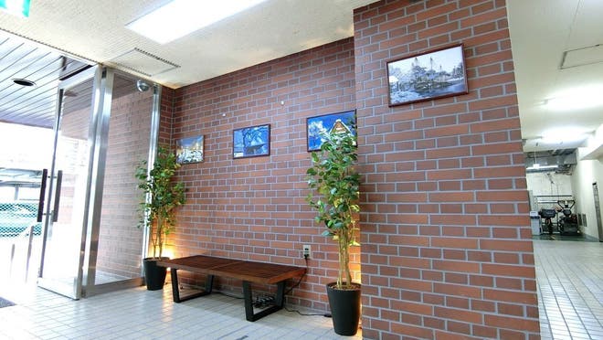 【メゾンRoom903】(マンション公認、気兼ねなく利用)(新大阪駅3分)(Wi-Fi・モニターなど無料)(アパホテル前)の写真14