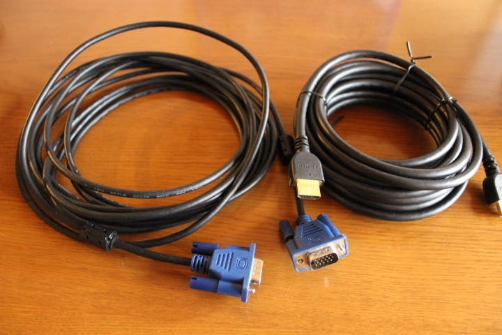 プロジェクターとスクリーンの画像3