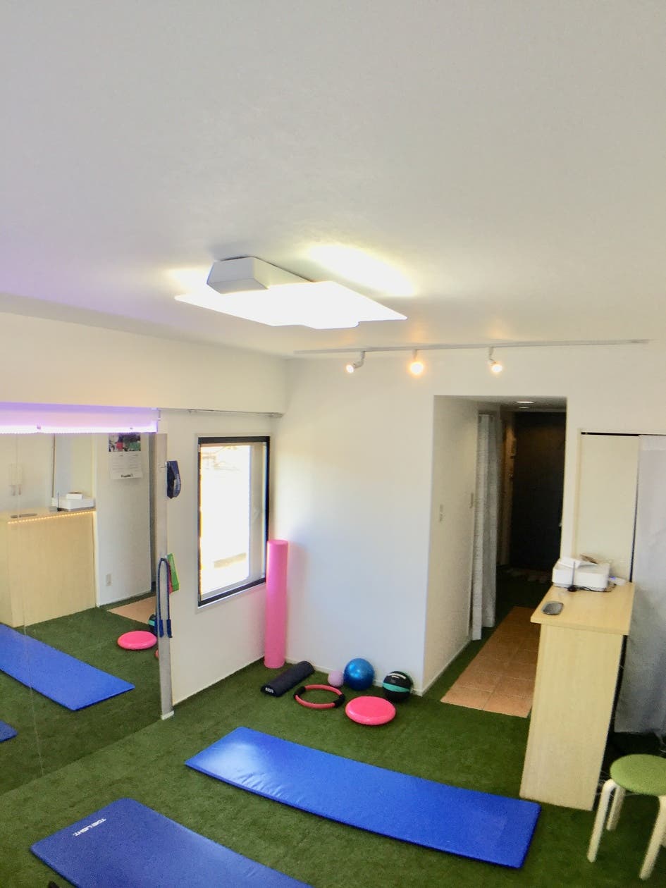 ✨トップホスト4周年✨お気に入り140件🌸大人気個室スタジオ🌸井の頭公園駅目前・吉祥寺駅徒歩10分の写真23