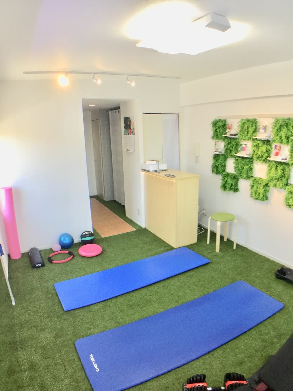 ✨トップホスト4周年✨お気に入り140件🌸大人気個室スタジオ🌸井の頭公園駅目前・吉祥寺駅徒歩10分の写真7