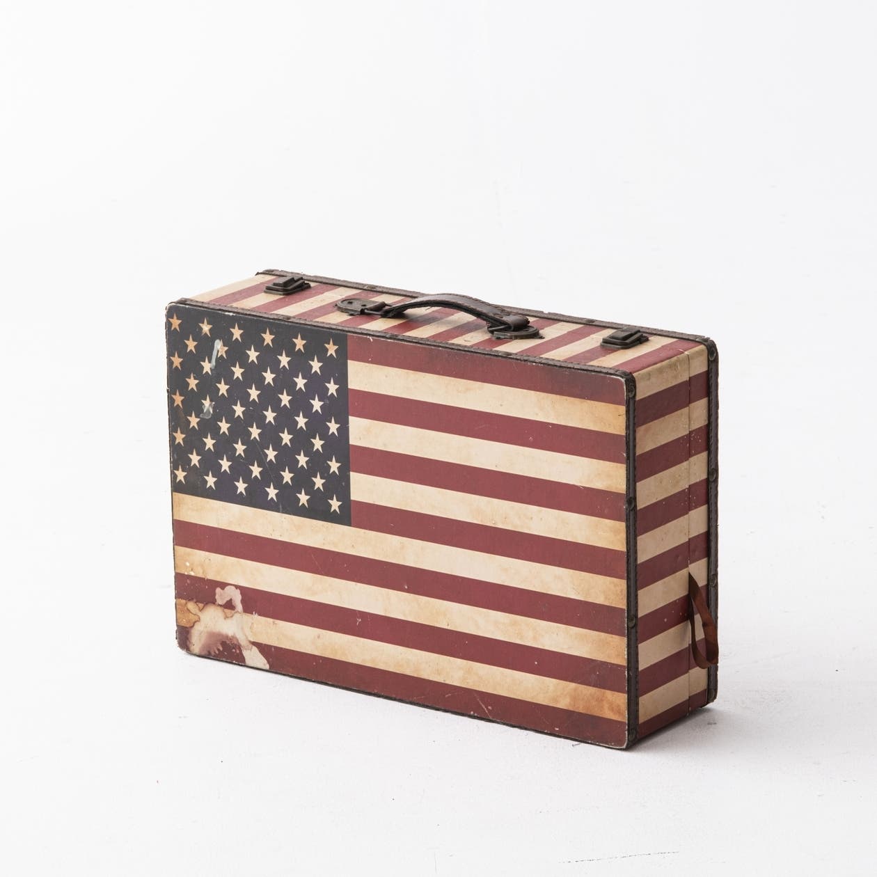 トランク(大)の画像1