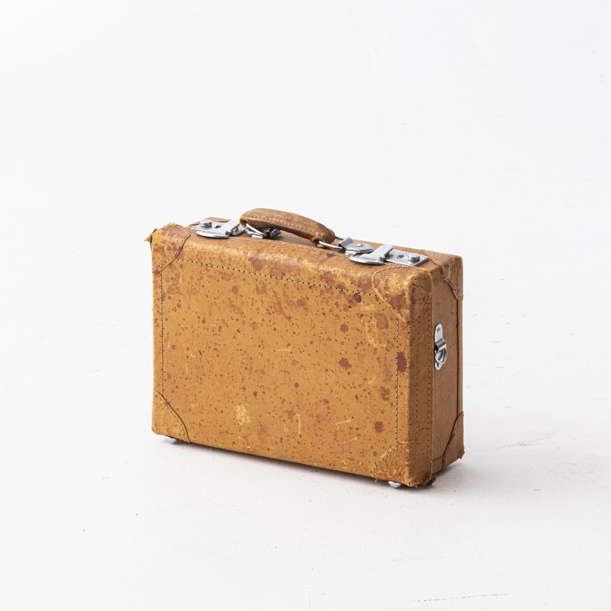 トランク(小)の画像1