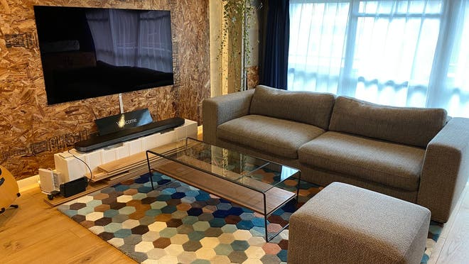 【西新宿駅徒歩2分】フルリノベーションスペース、~ポートレート撮影/広告動画撮影/コスプレ撮影/女子会/誕生日会などの写真8