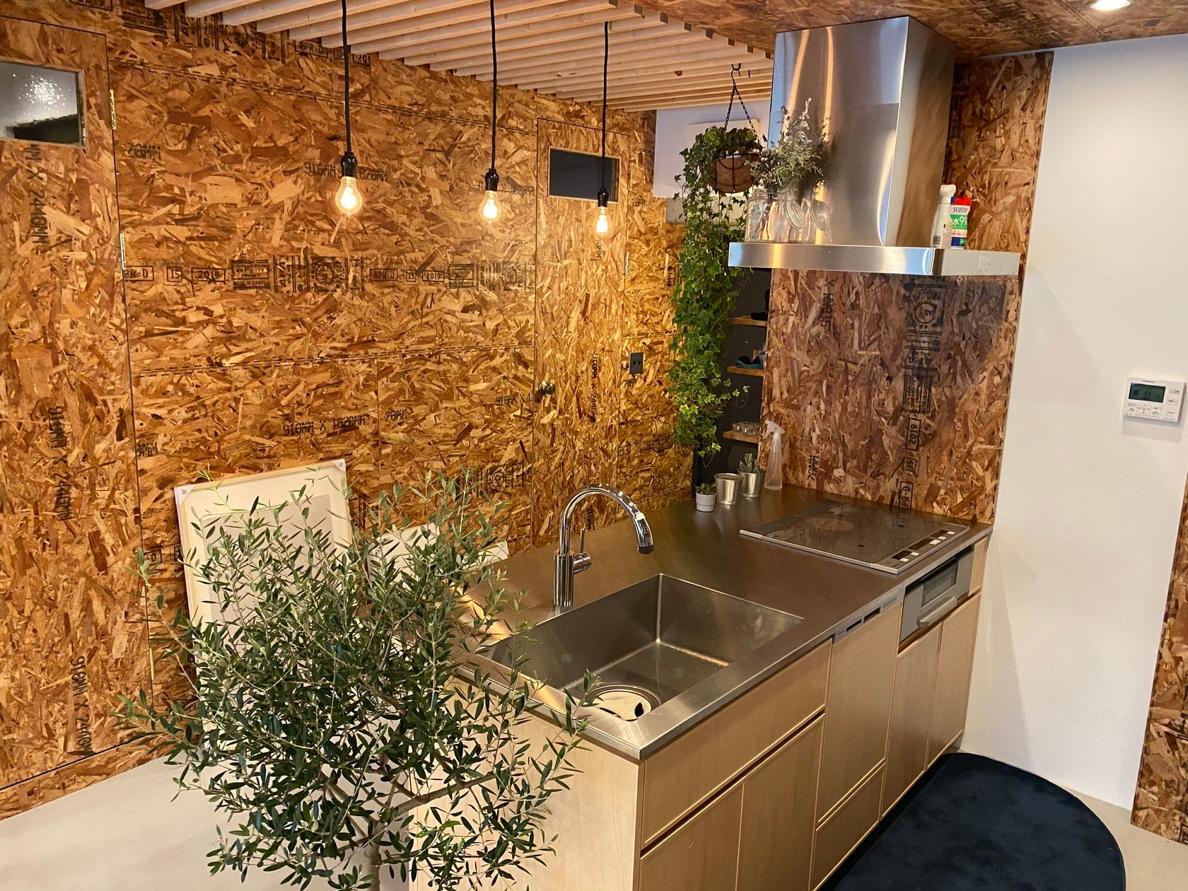 【西新宿駅徒歩2分】フルリノベーションスペース、～ポートレート撮影/広告動画撮影/コスプレ撮影/女子会/誕生日会などの写真12