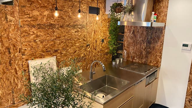 【西新宿駅徒歩2分】フルリノベーションスペース、~ポートレート撮影/広告動画撮影/コスプレ撮影/女子会/誕生日会などの写真12