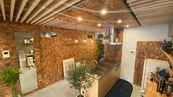 【西新宿駅徒歩2分】フルリノベーションスペース、~ポートレート撮影/広告動画撮影/コスプレ撮影/女子会/誕生日会などの写真13